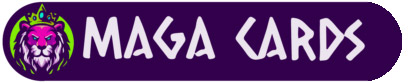 Maga Cards - Maga Cards - Sport Trading Cards
