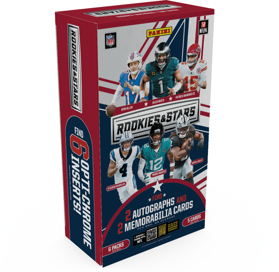 Maga Cards - Maga Cards - Sport Trading Cards