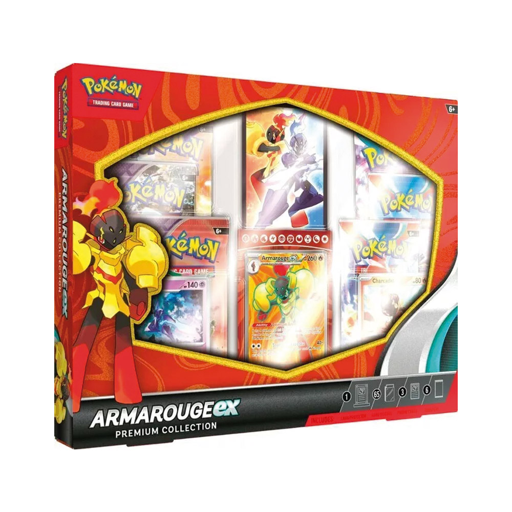 Premium Collection archivos - Maga Cards - Sport Trading Cards