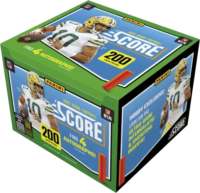 Maga Cards - Maga Cards - Sport Trading Cards