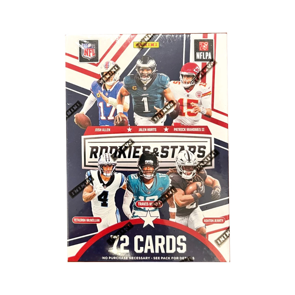 Preventas archivos - Maga Cards - Sport Trading Cards
